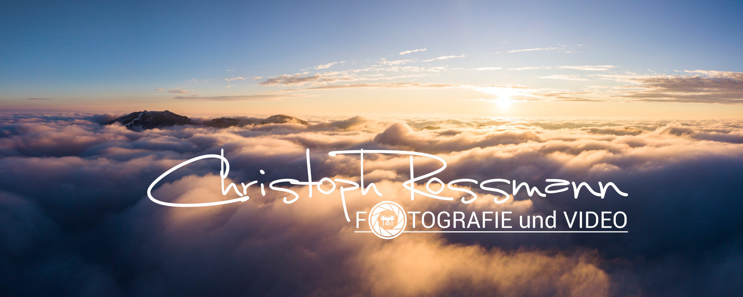 Christoph Rossmann – Fotografie und Video