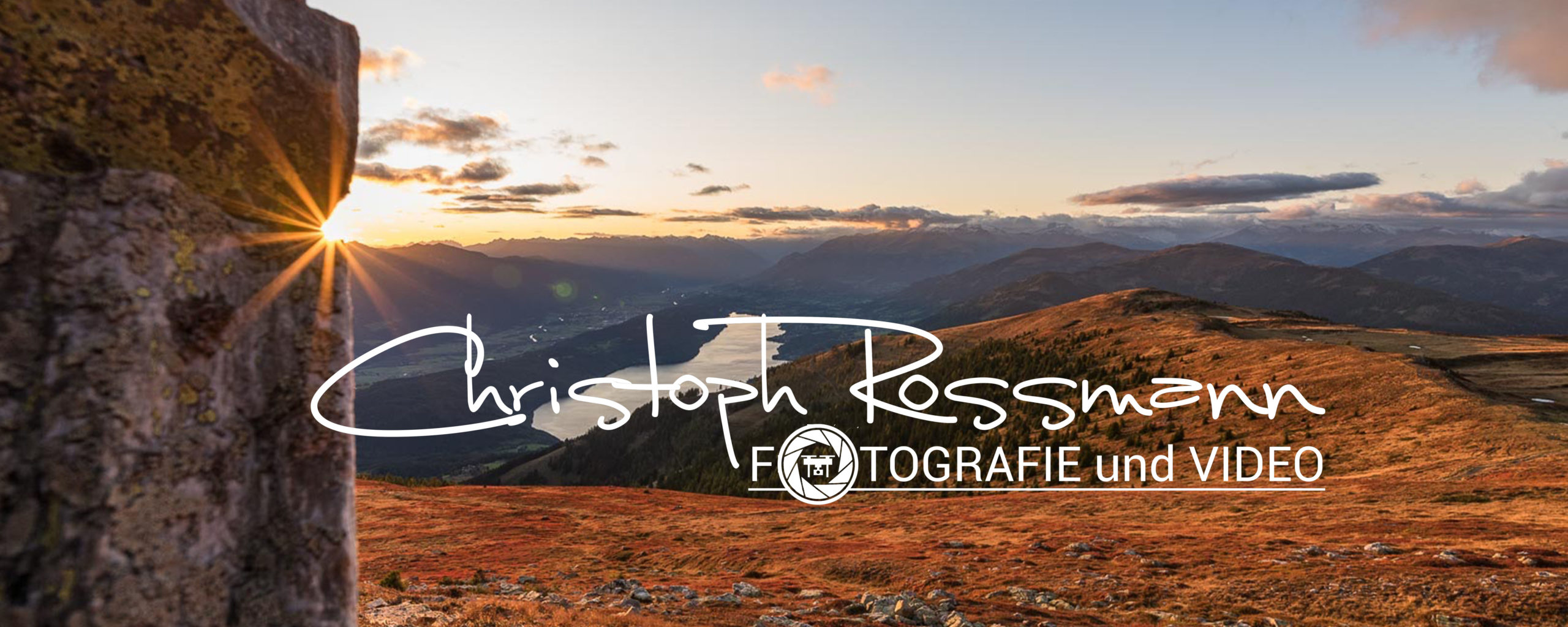 Christoph Rossmann – Fotografie und Video