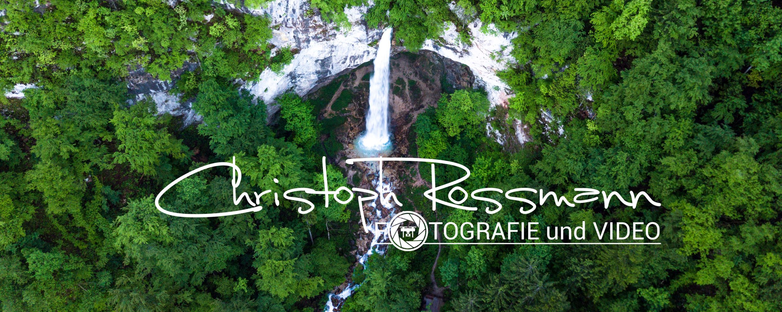 Christoph Rossmann – Fotografie und Video